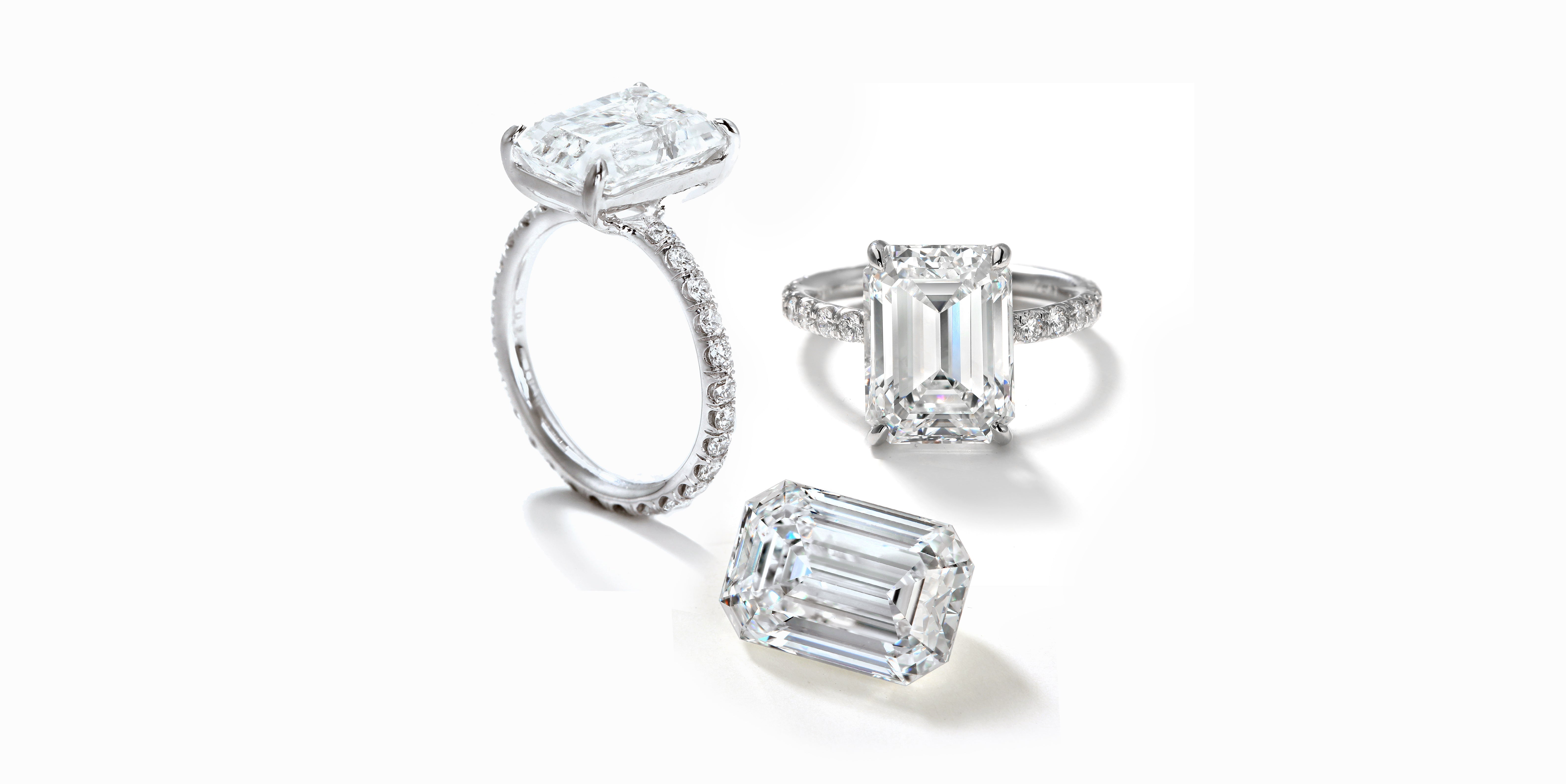 Can Diamonds Break – Cathy Eastham Fine Jewelry