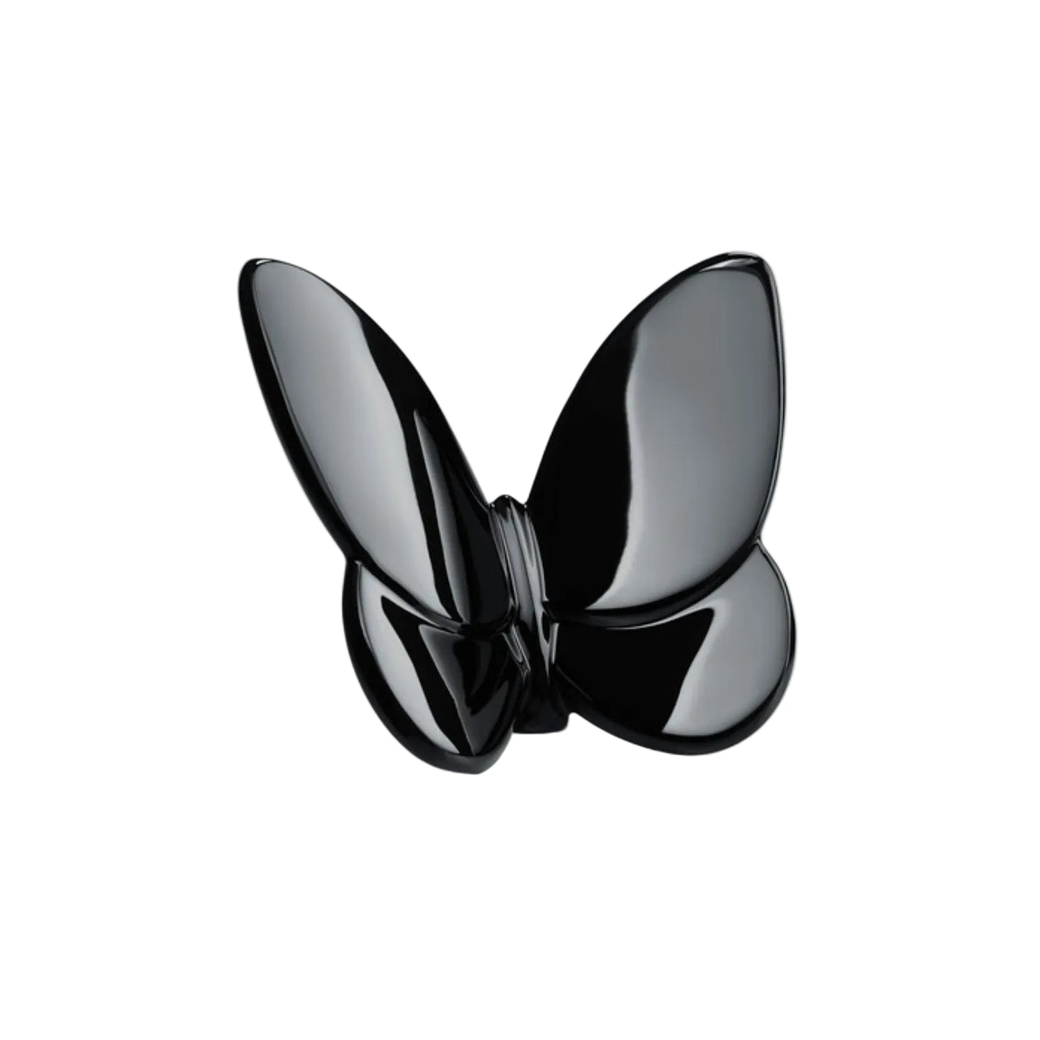 Black Lucky Butterfly | Cathy Eastham Fine Jewelry