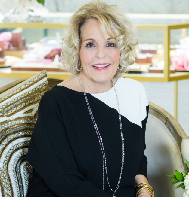 Our Story – Cathy Eastham Fine Jewelry