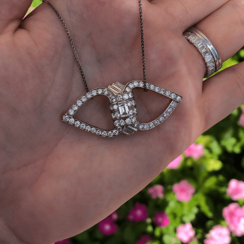 Custom Design Jewelry – Cathy Eastham Fine Jewelry